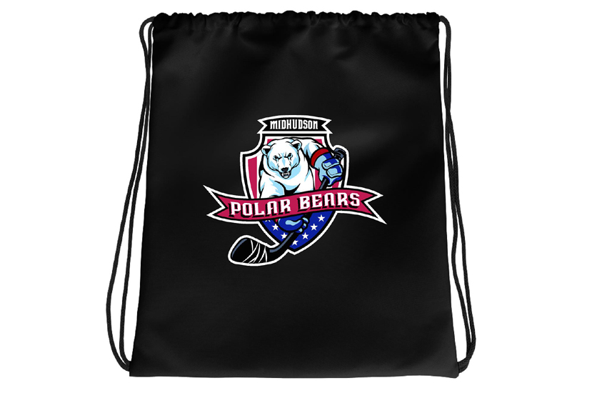 Draw String Back Pack Carrying Bag | Stick Bandits