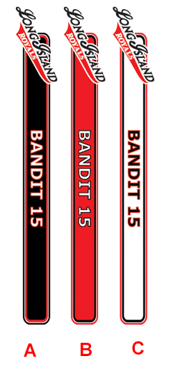 Long Island Royals 2 Stickers & Decals | Stick Bandits