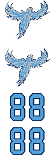 Atlanta Phoenix Logo