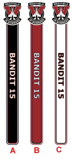 Westfield Bombers Logo