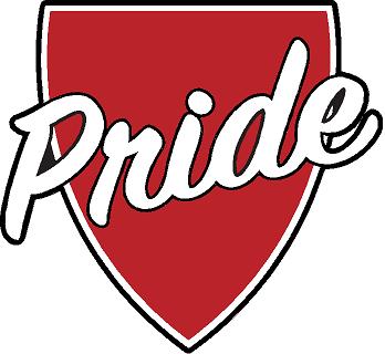 Pride Sports Logo